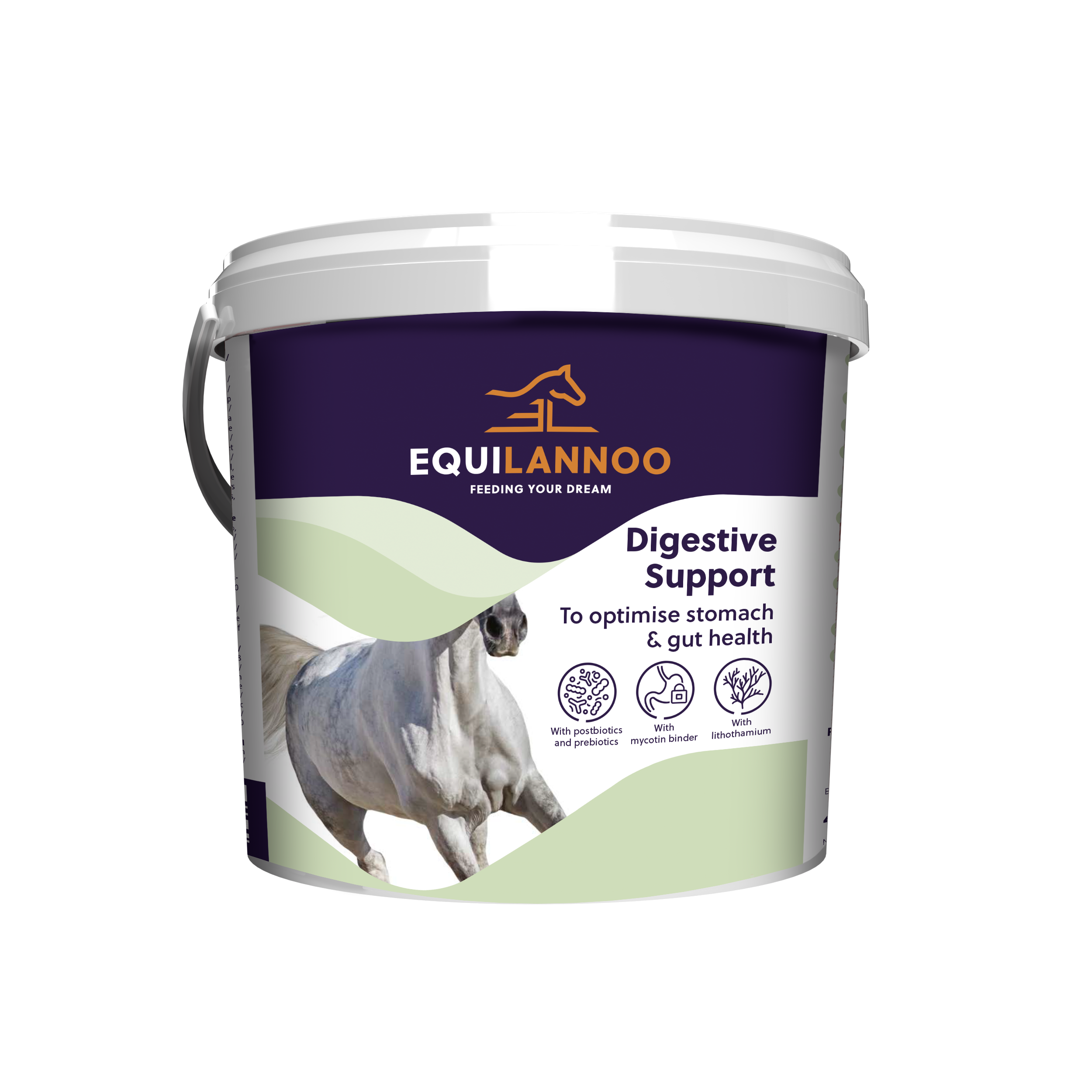 Digestive Support - Equisupplies