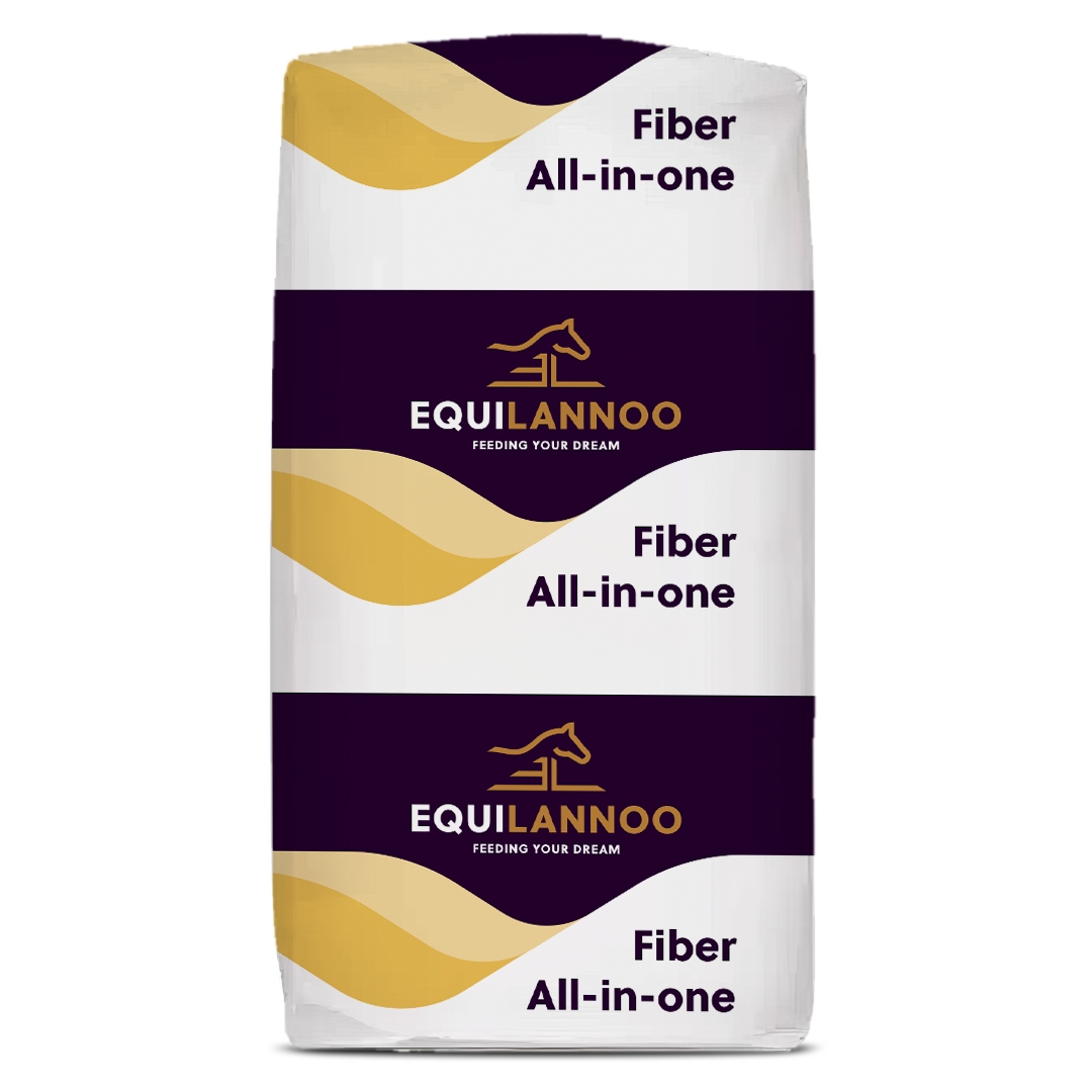 Fibre All In One - Equisupplies