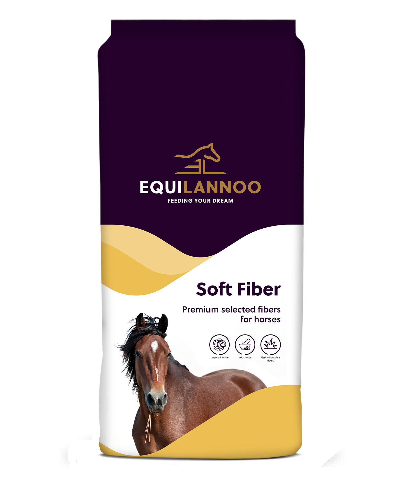 Soft Fibre - Equisupplies