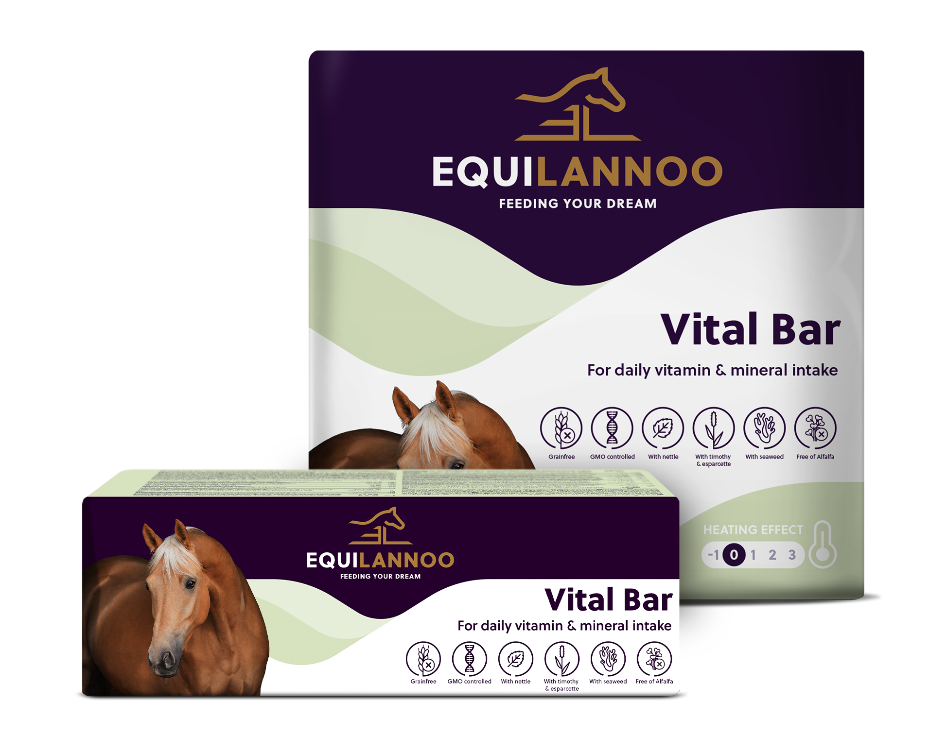 Vital Bar - Equisupplies