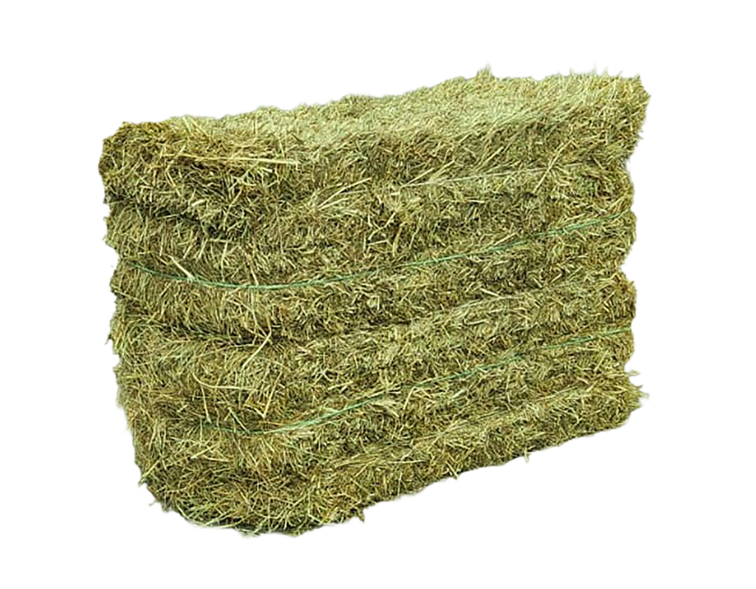 Top Hay Daily - Equisupplies